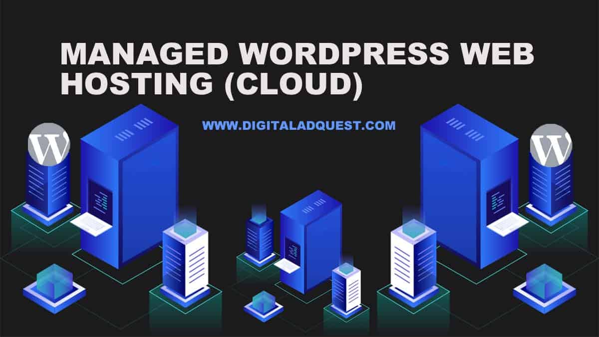 Best Managed WordPress Web Hosting Services In Delhi, India